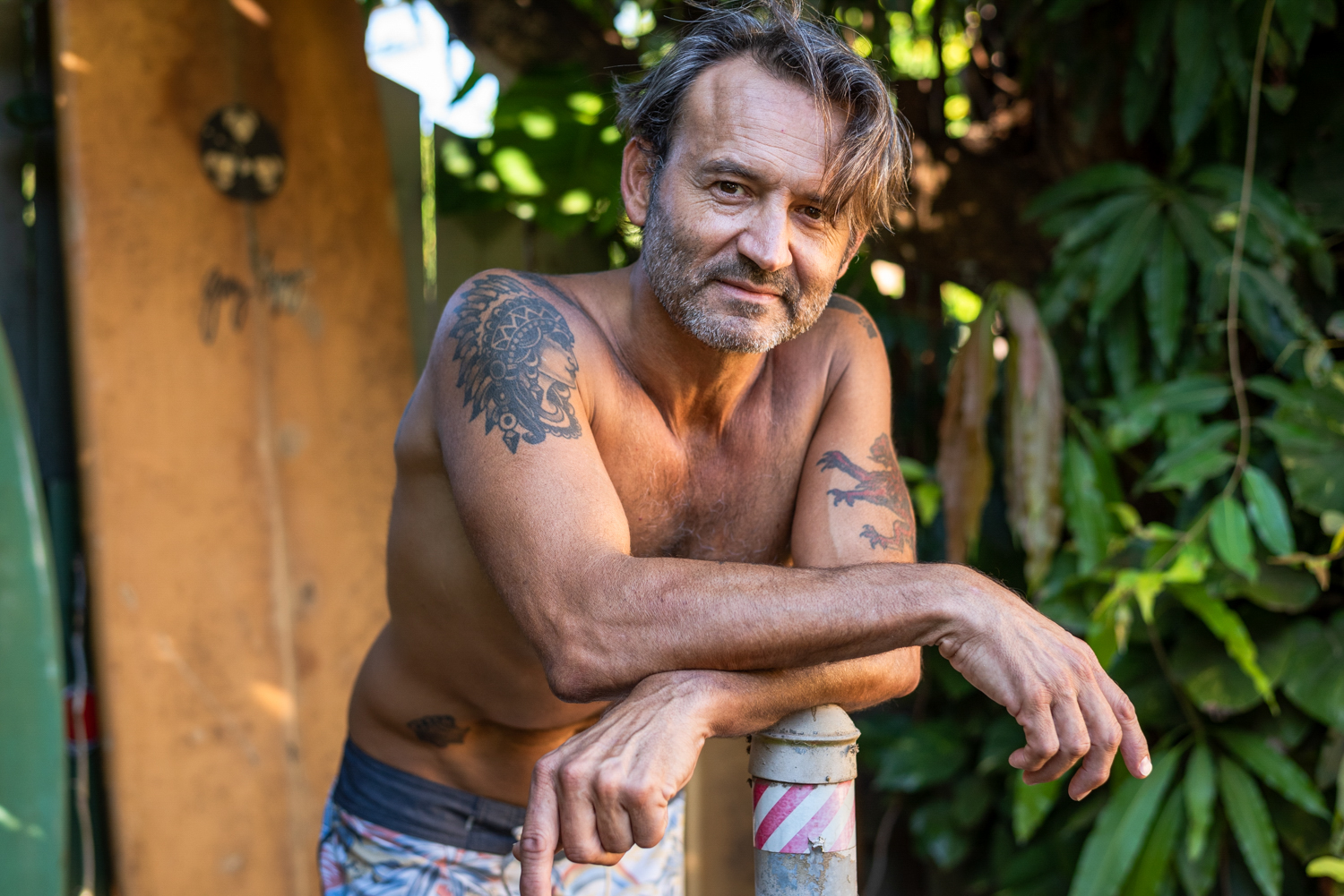 Maui Portrait Photographer